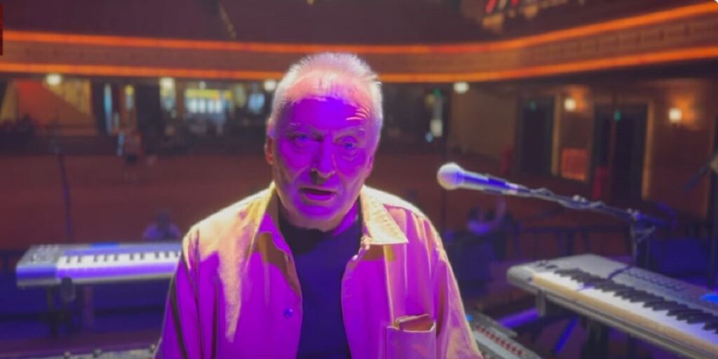 Deacon Blue Co Founder James Prime 'Seriously Ill' In Hospital ...