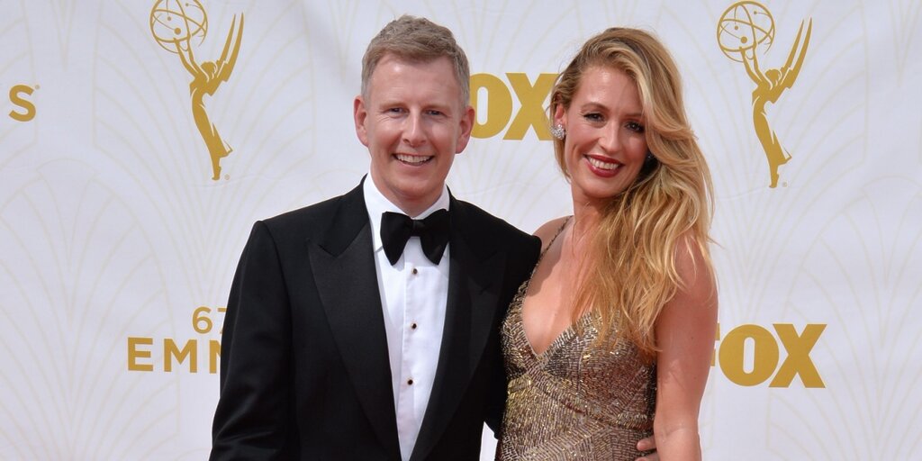 Patrick Kielty And Wife Cat Deeley Announce Separation - Ireland's ...
