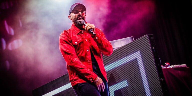 Craig David Announces 'Born To Do It' 25th Anniversary Show At ...