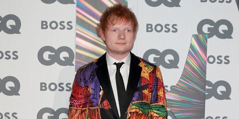 Ed Sheeran Says His Next Album Is Almost 'Ready To Go' - Ireland's ...