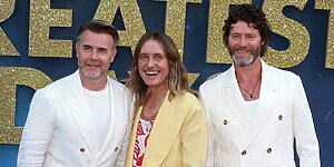 Take That Announce Once Republic As Special Guest For 2026 Dublin Show ...