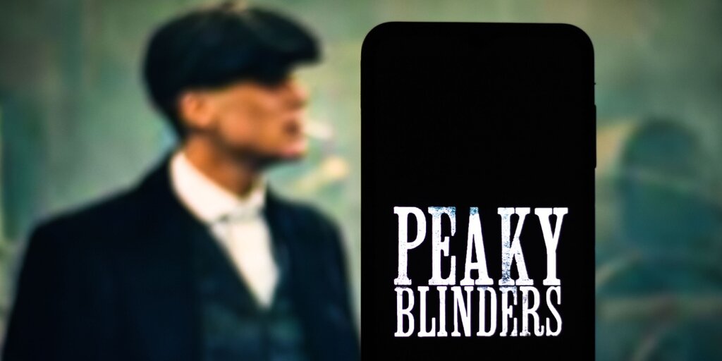 BBC Confirm Peaky Blinders Set To Return For Two New Series - Ireland's ...