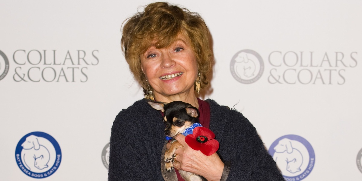 John Cleese Leads Tribute To Fawlty Towers Co Star Prunella Scales ...