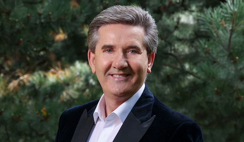 Daniel O’Donnell confirms long sabbatical but insists: ‘I’ll be back ...