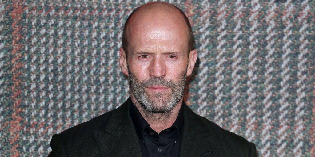 Jason Statham Hails Stunt Doubles As 'Unsung Heroes' Of Films - Ireland ...