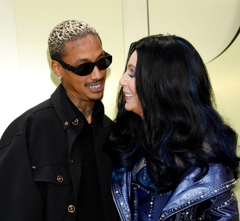 'Speechless': Cher Finds Out About 15-Year-Old Secret Granddaughter ...