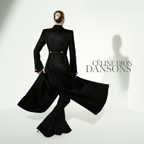 Céline Dion Drops New Single - Ireland's Classic Hits Radio