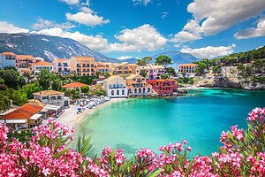 Greece Imposes Major Beach Restrictions Ahead of Summer Travel Surge ...