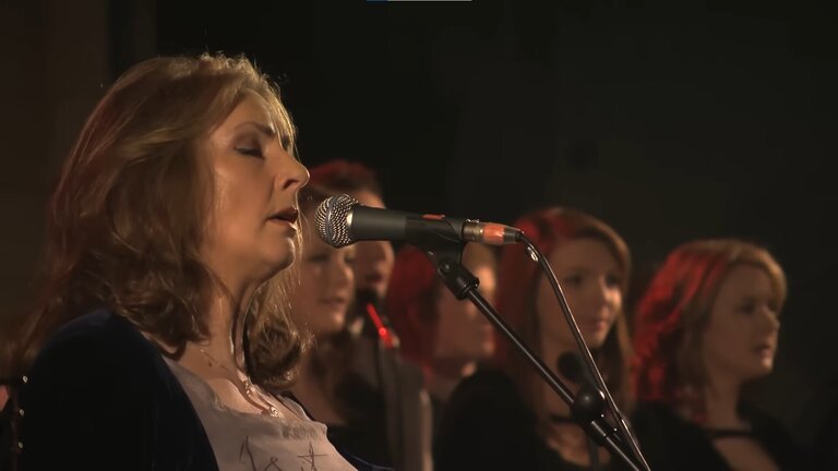 Irish Folk Legend Moya Brennan Dies Aged 73 - Ireland's Classic Hits Radio