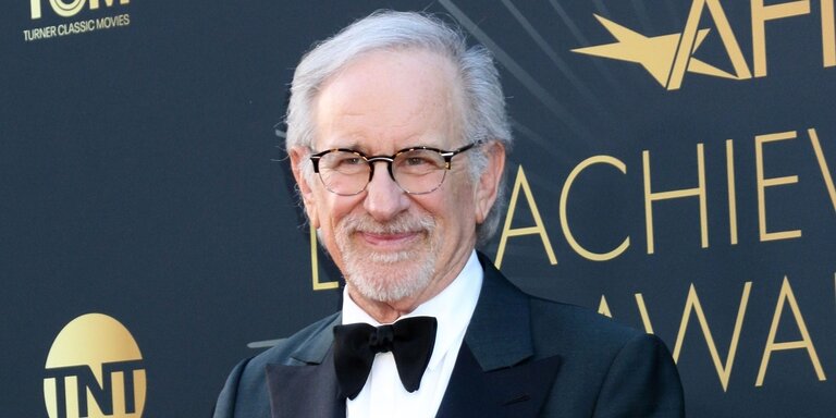 Steven Spielberg Says New Alien Film Has 'More Truth Than Fiction ...