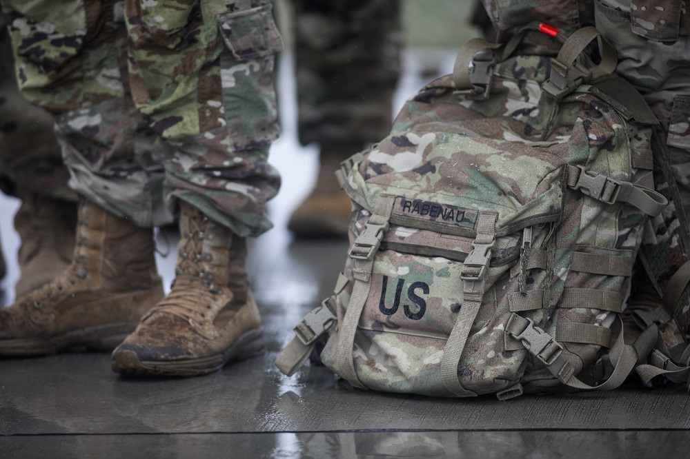 US Troops At Shannon Airport Jump 80% Ahead Of Iran Attack - Ireland's ...