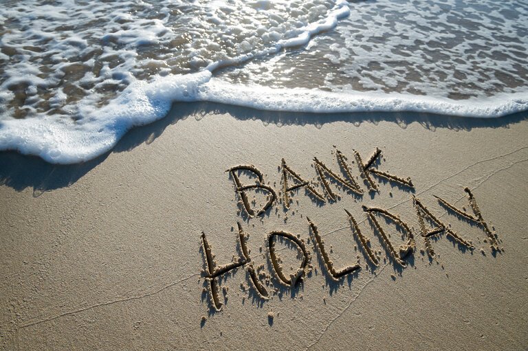 Getting Frisky On Your Day Off? Bank Holiday Linked To Birth Boom ...