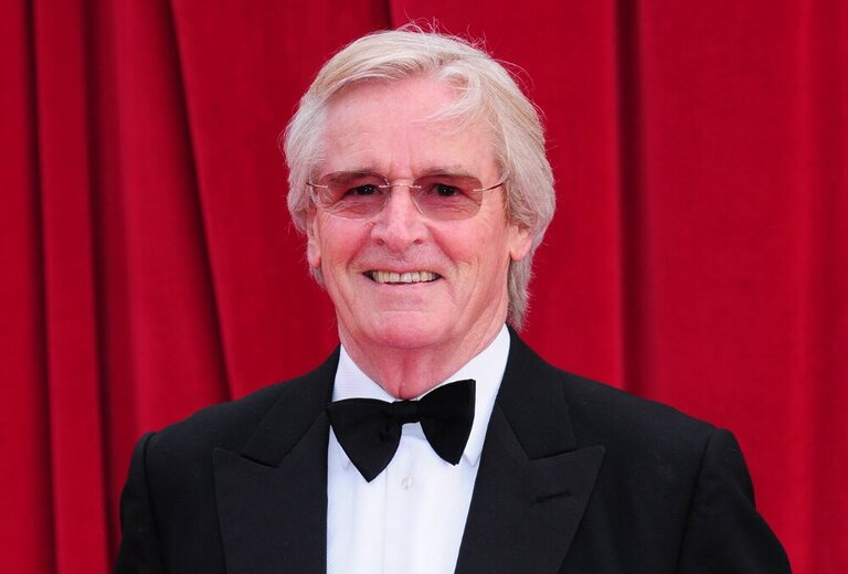 94-Year-Old Bill Roache Is Far From Retiring From Coronation Street: 'I ...