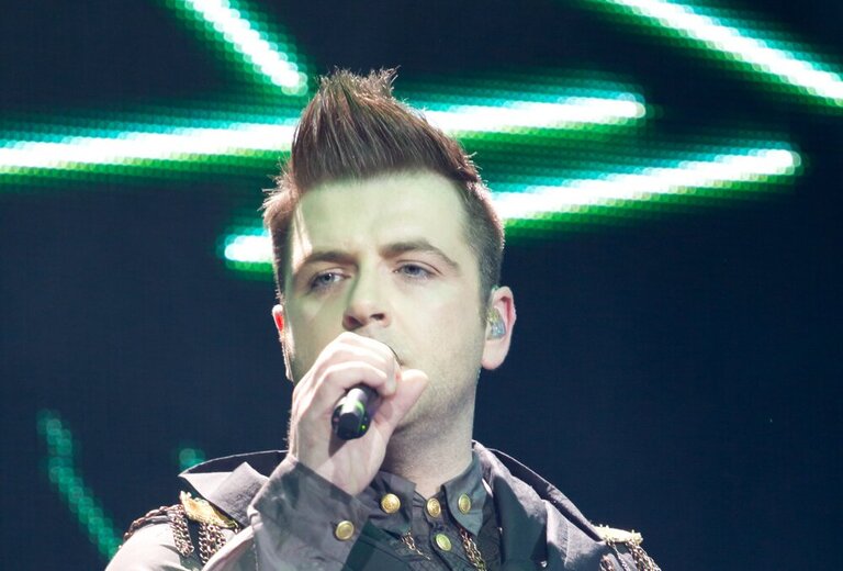 Westlife Issue Mark Feehily Health Update - Ireland's Classic Hits Radio