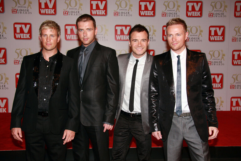 Westlife Issue Mark Feehily Health Update - Ireland's Classic Hits Radio