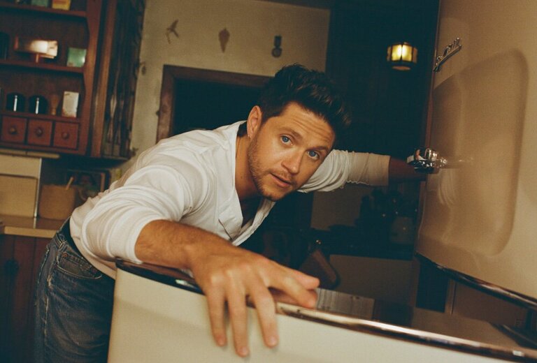 Niall Horan Releases New Solo Album 'Dinner Party' - Ireland's Classic ...